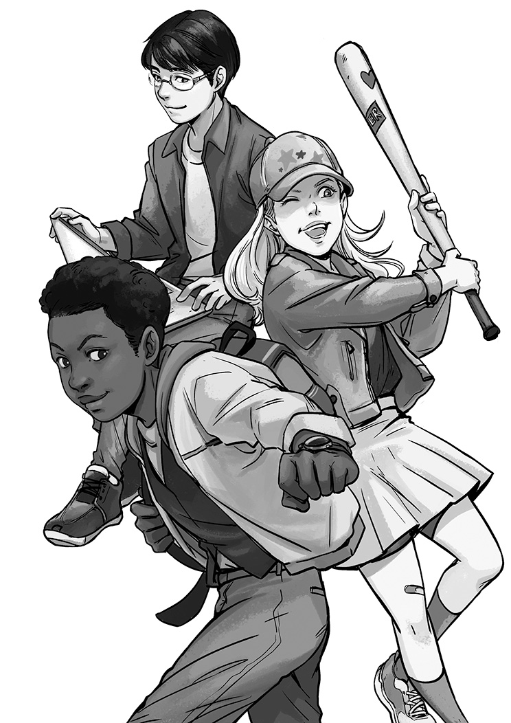 「Longform Dimileth comic in progress... a bit slow atm becaus」felia 🌷🌟の漫画