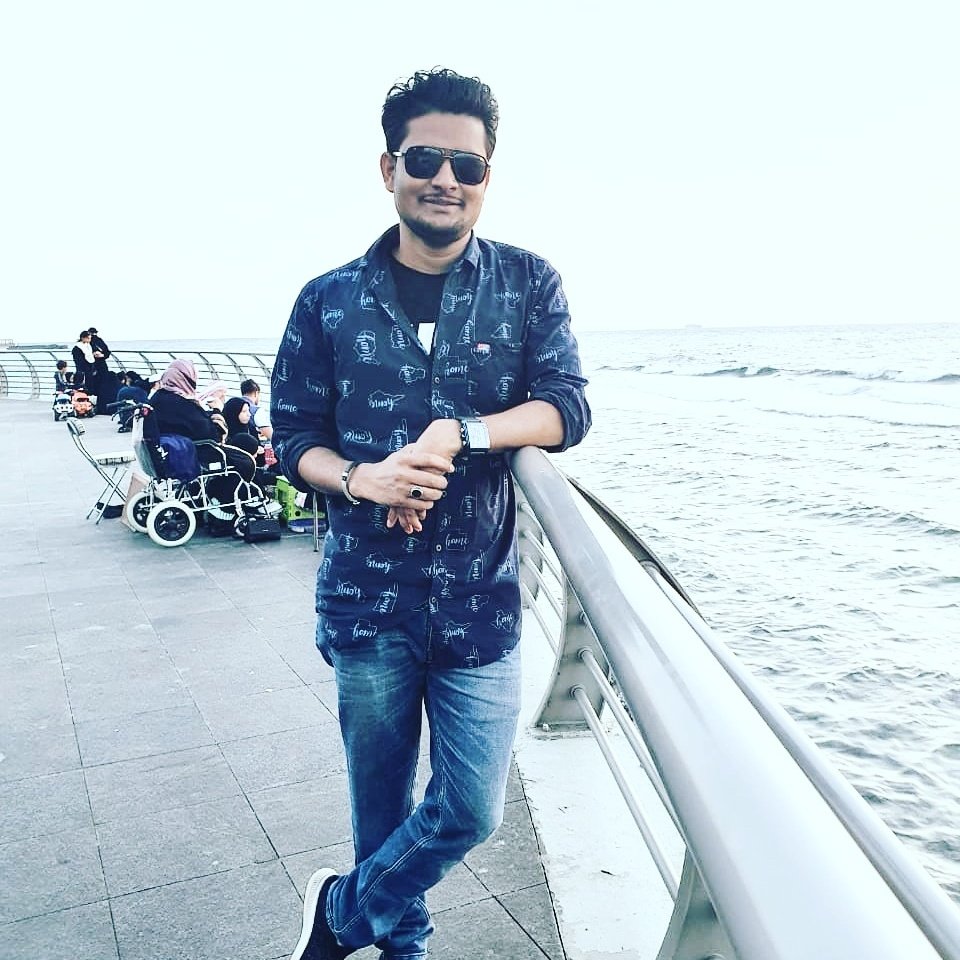 Tareq Hossain Shabuj (@TareqShabuj) | Twitter