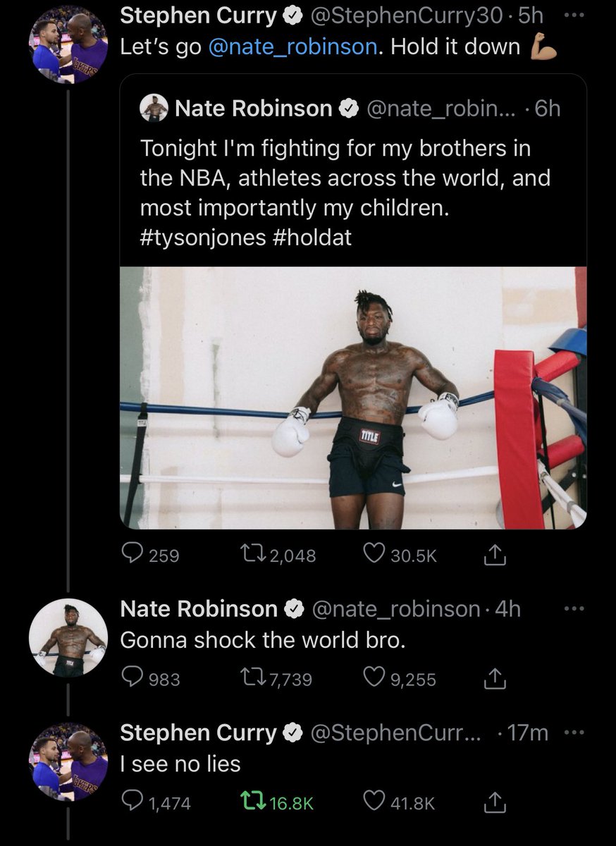 Favorite athlete tweet | More Sports