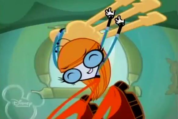 The Buzz On Maggie Dawn