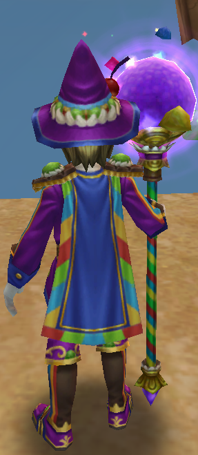 Wizard101 Storm Symbol