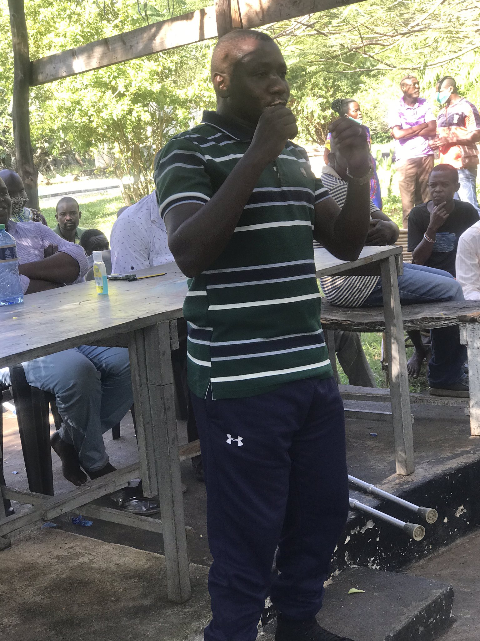 David Ouma Ochieng on Twitter: David Ouma Ochieng on Twitter: