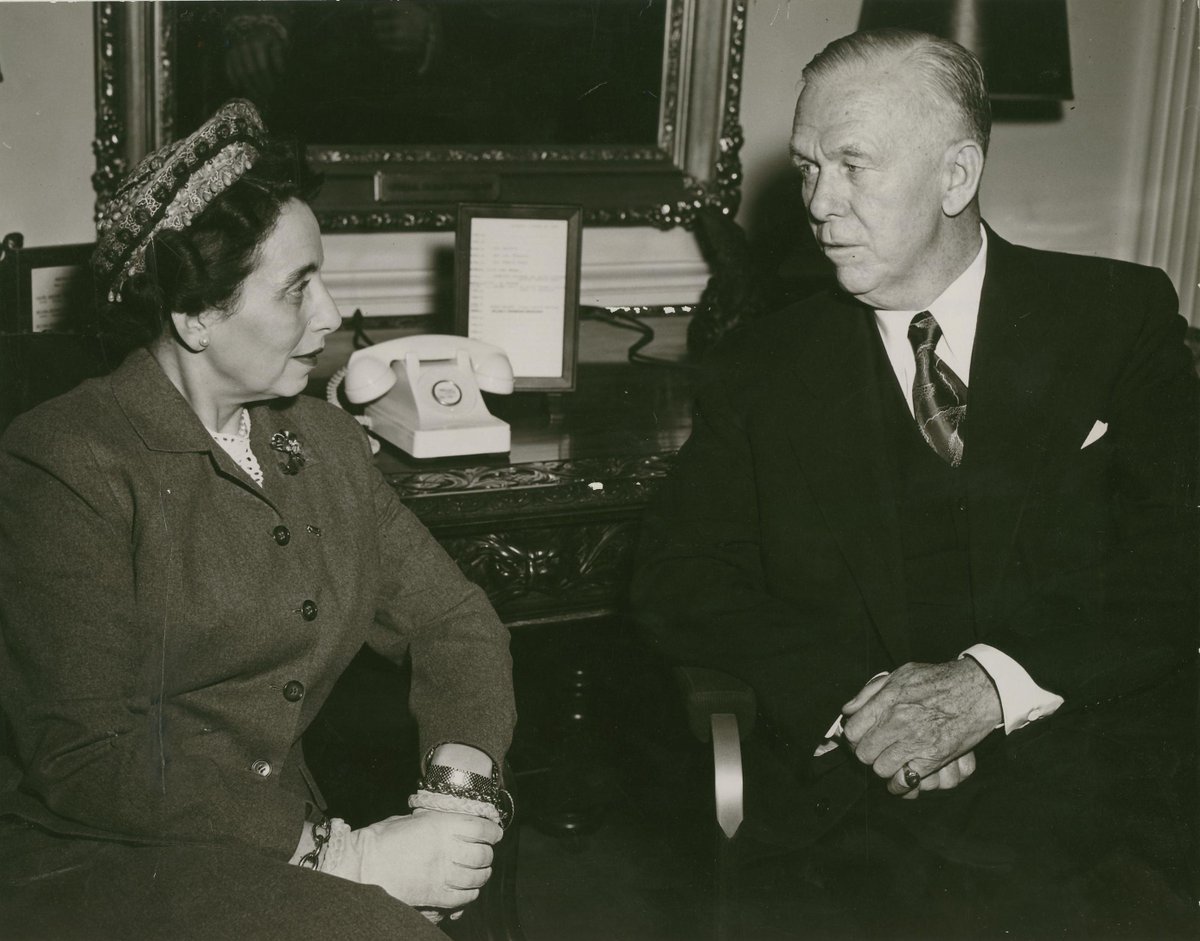 Home - George C. Marshall Foundation