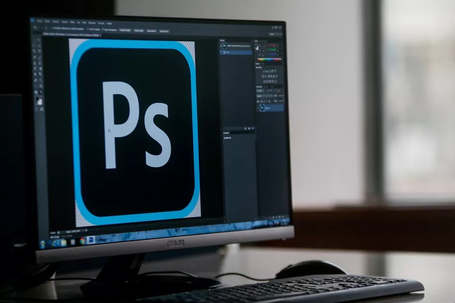 Photoshop Surface For Desk