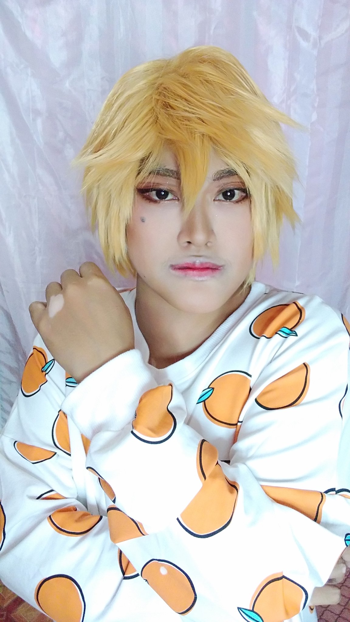 Kyohei Takano In Yamato Nadeshiko