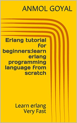 [PDF] GET Erlang tutorial for beginners:learn erlang programming langu / Twitter