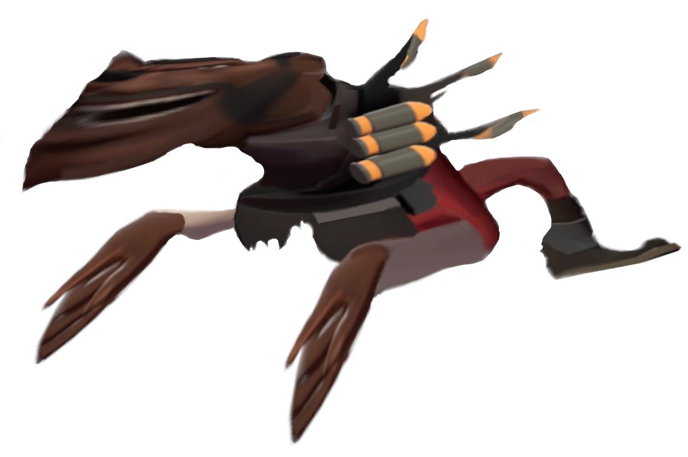 Tf2 Female Demoman