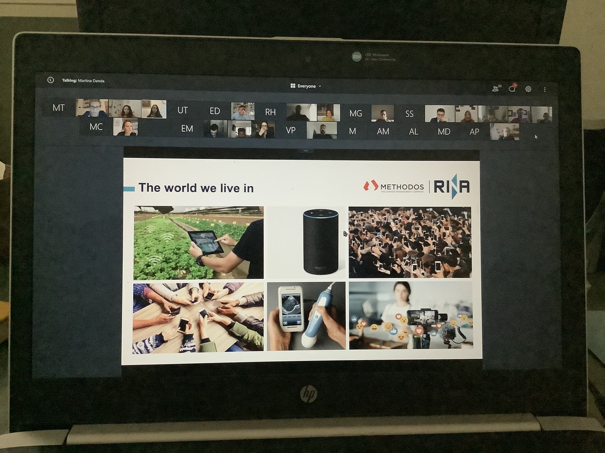 Methodos (@Methodos_Italia) | Twitter