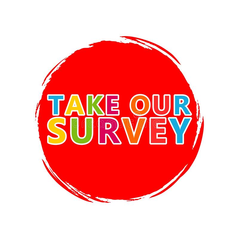 Preschool Survey Clipart