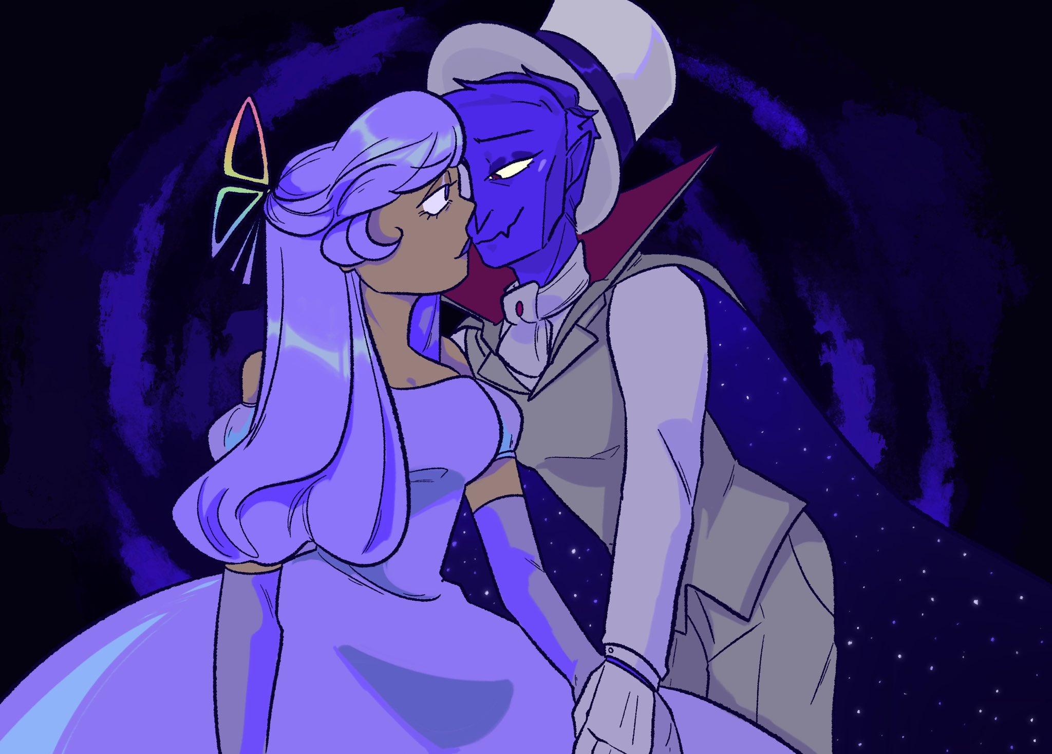 Blumiere And Timpani