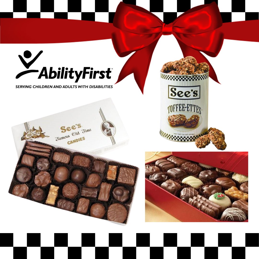 AbilityFirst™ – Lets Volunteer LA