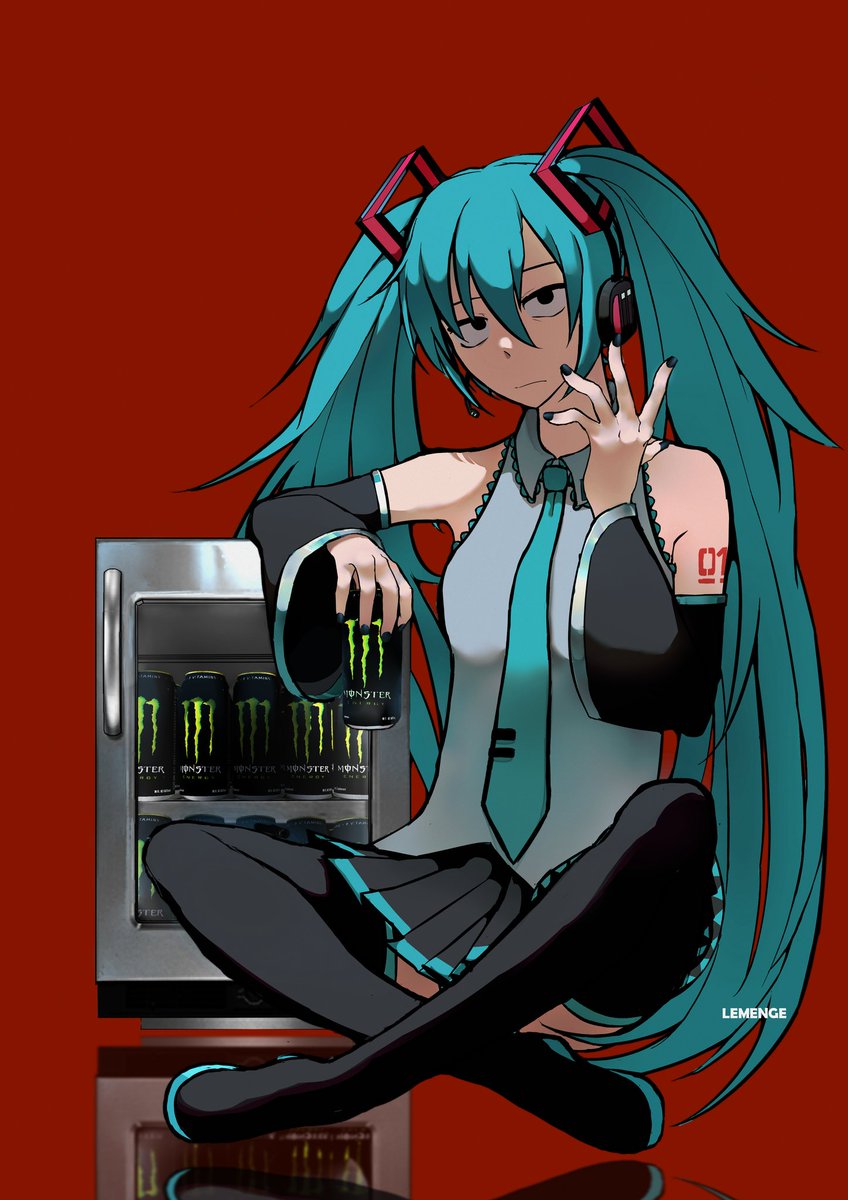 Lem (@Lemenge1) さんのイラスト・マンガ作品まとめ (3 件) - Twoucan