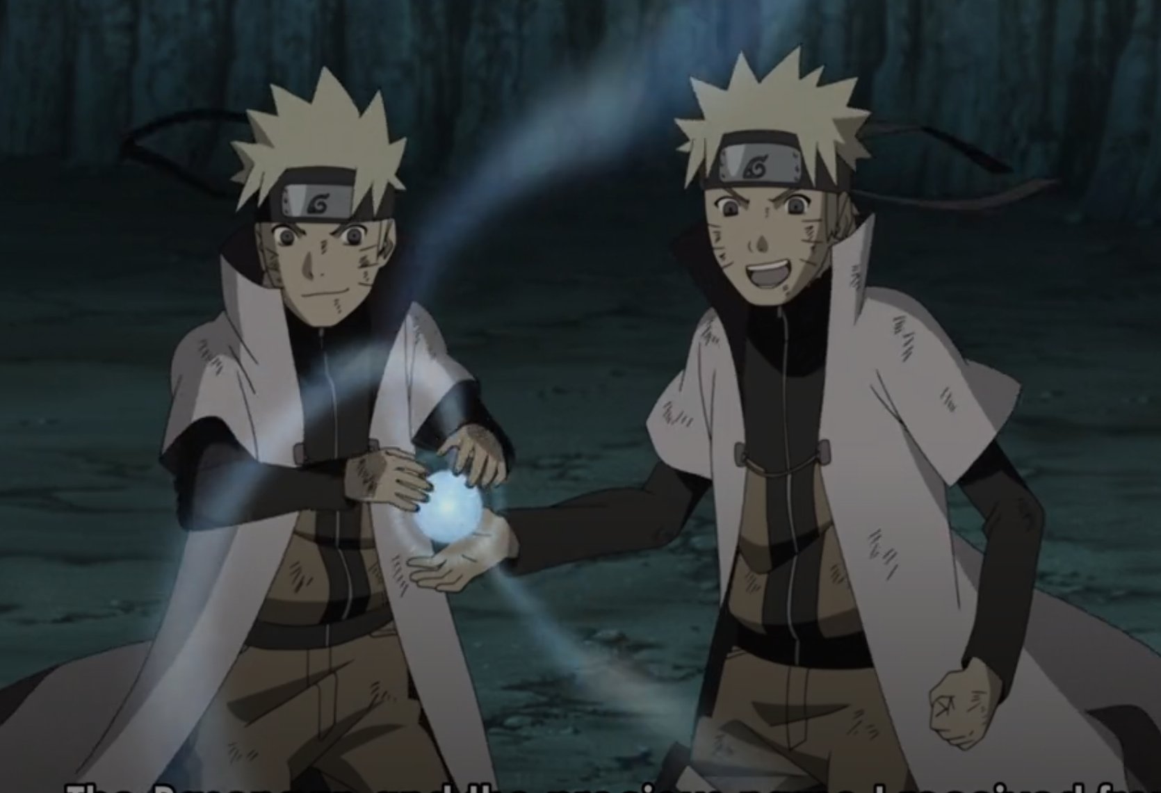 Jiraiya And Minato Training Who Was Minato's Sensei? Naruto's Most