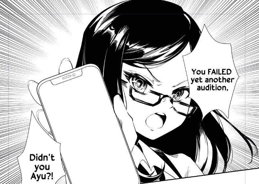 「Will be streaming working on my Manga tonight at 9pm EST!! W」Linnea ...