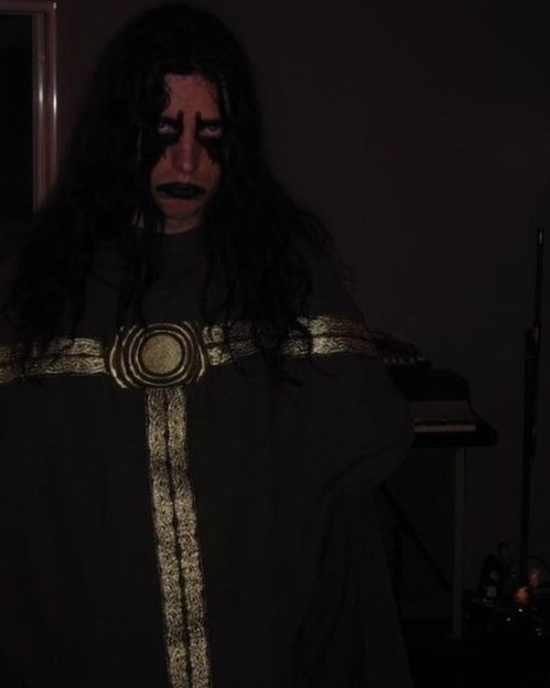 Malefic Xasthur
