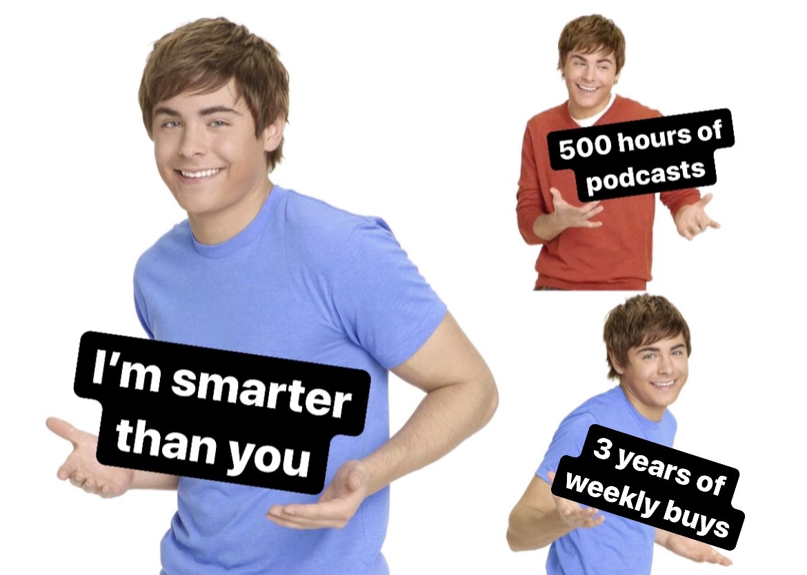 Gerald Banks (@GBanks_Cipher) | Twitter