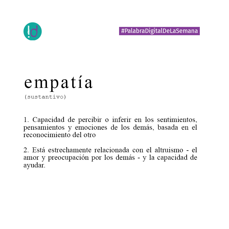 Empatia Significado