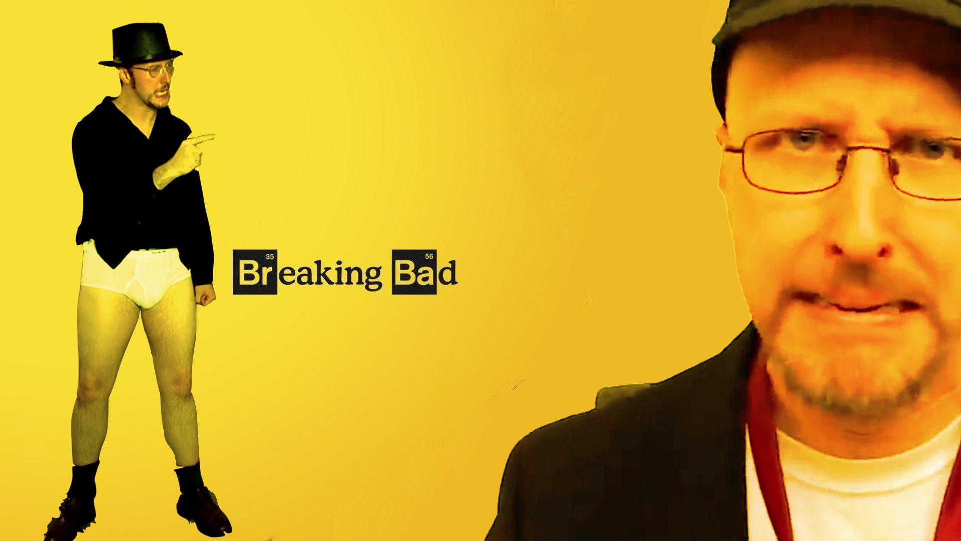 Badger Breaking Bad Hat