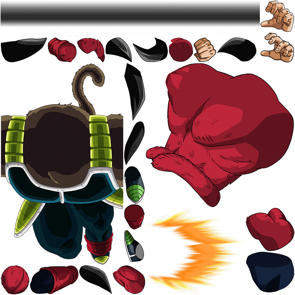 Metal Dokkan Assets (DBZ Assets) #RIPGachaTalks on Twitter: "https://t.co/sbaRZVjGLR" / Twitter