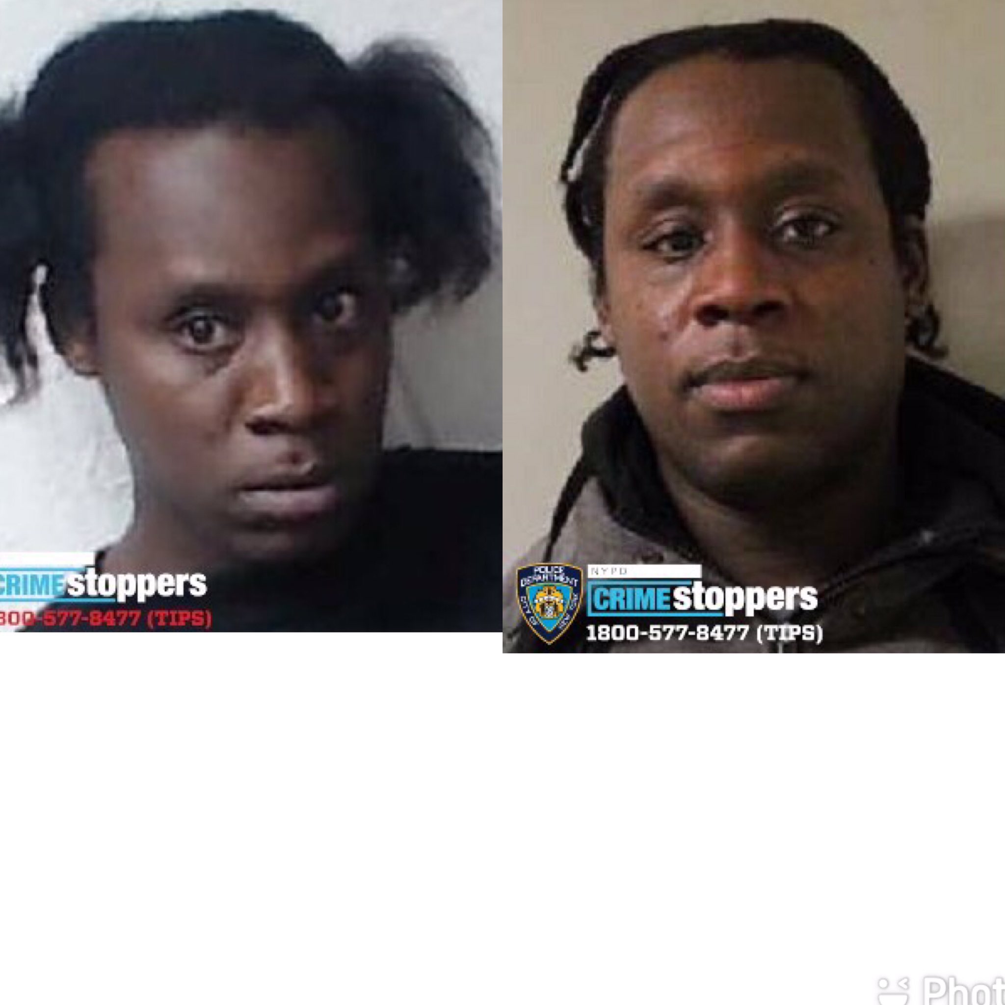 Nypd Crime Stoppers On Twitter 🚨lamont Tate M B 39 Is Wanted🚨for A