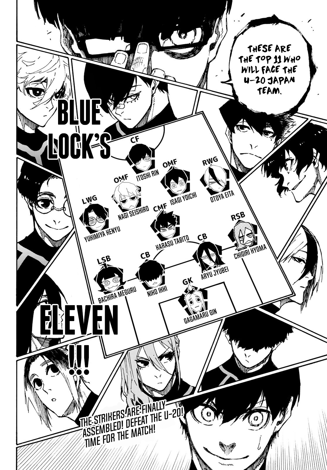 Shonen Salto On Twitter BlueLock Game Against Japan U 20 Here We Go Https t co qxjeXE2wGN shonen-salto-on-twitter-bluelock-game-against-japan-u-20-here-we-go-https-t-co-qxjexe2wgn