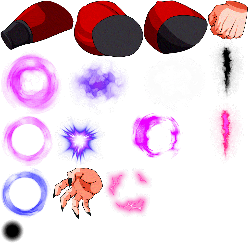 Metal Dokkan Assets (DBZ Assets) #RIPGachaTalks on Twitter: "https://t.co/0CDRM4Vgh5" / Twitter