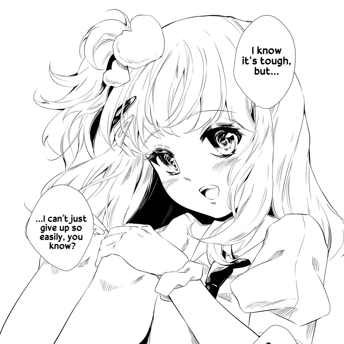 「WE MADE IT TO 1K ON TWITCH!! Thank you so much for joining t」Linnea ...