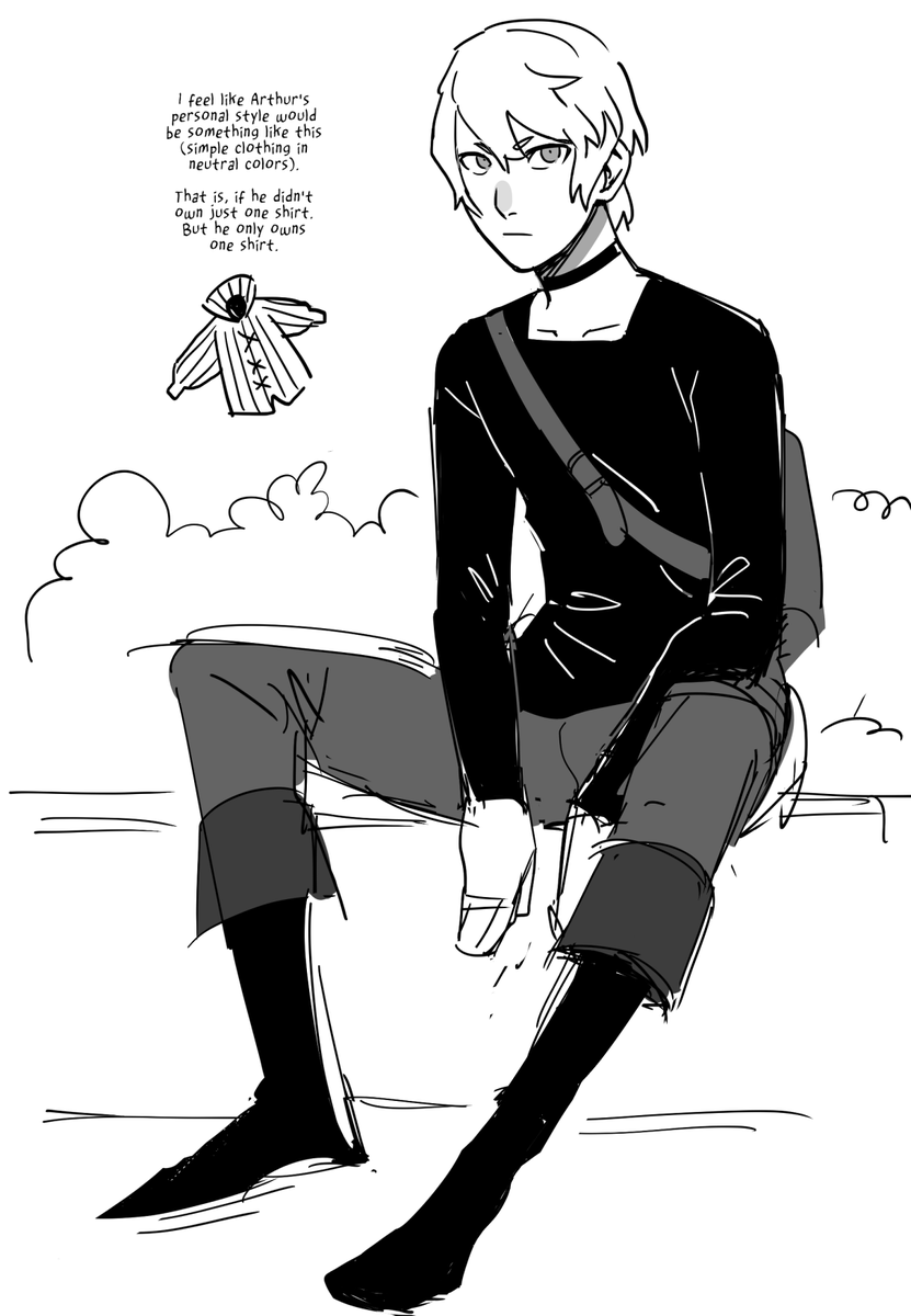 saba sabatonの漫画