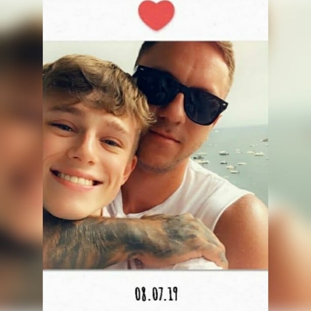 Zilv gudel and kai: фотографии в высоком качестве