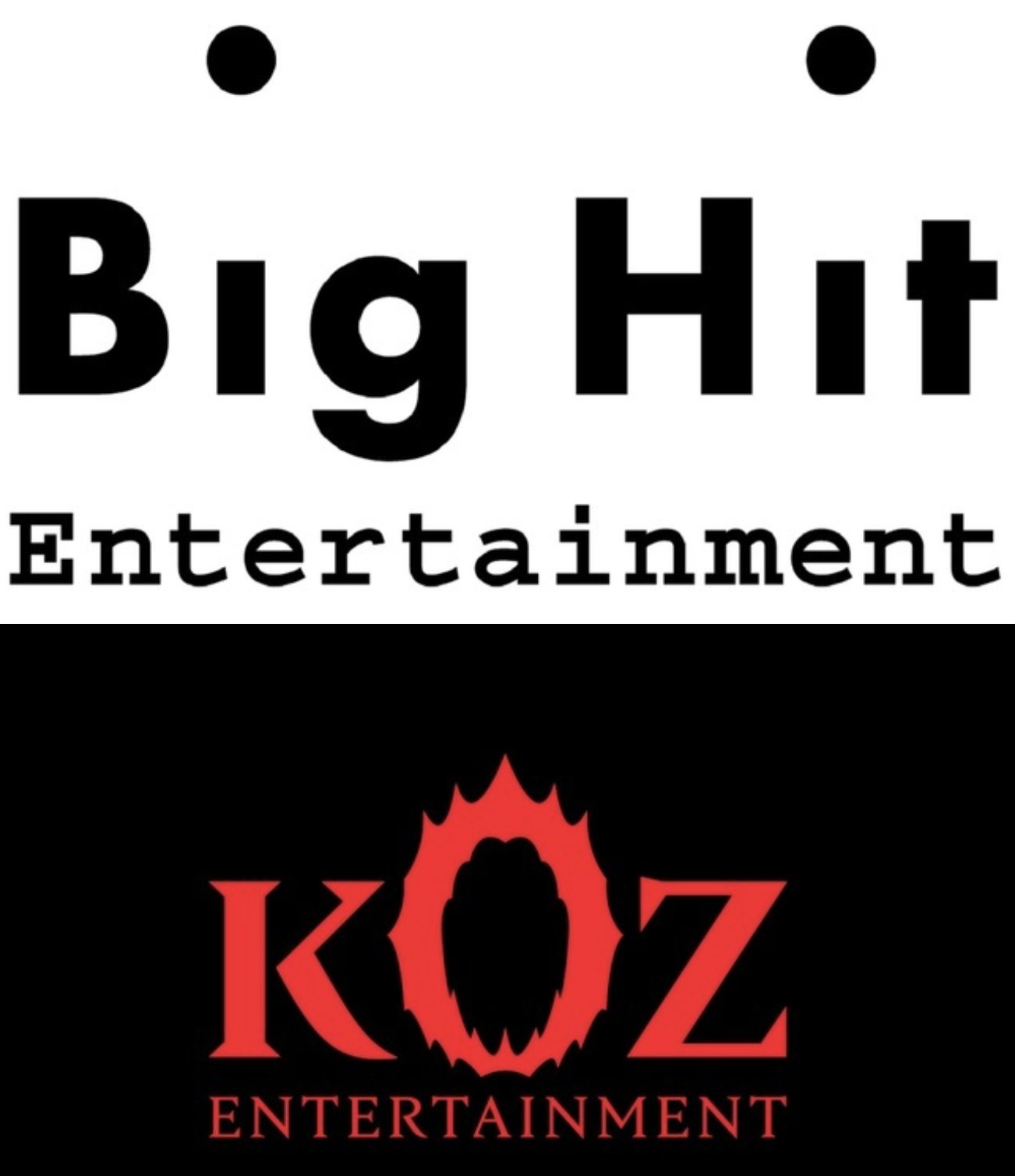Hit Entertainment Logo Png