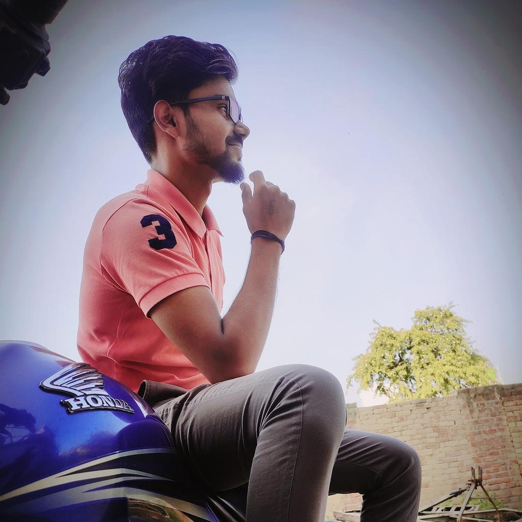 Sumit Mathur (@_mathur2601) | Twitter