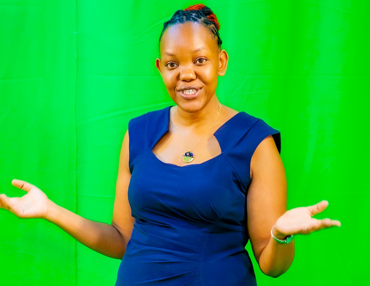 Kate Kinyanjui (@Ruguru) / Twitter