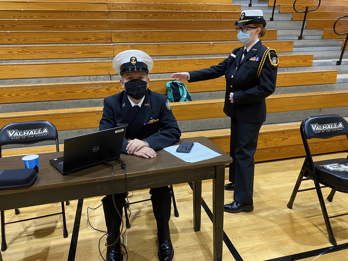 East Hall High School – East Hall High School