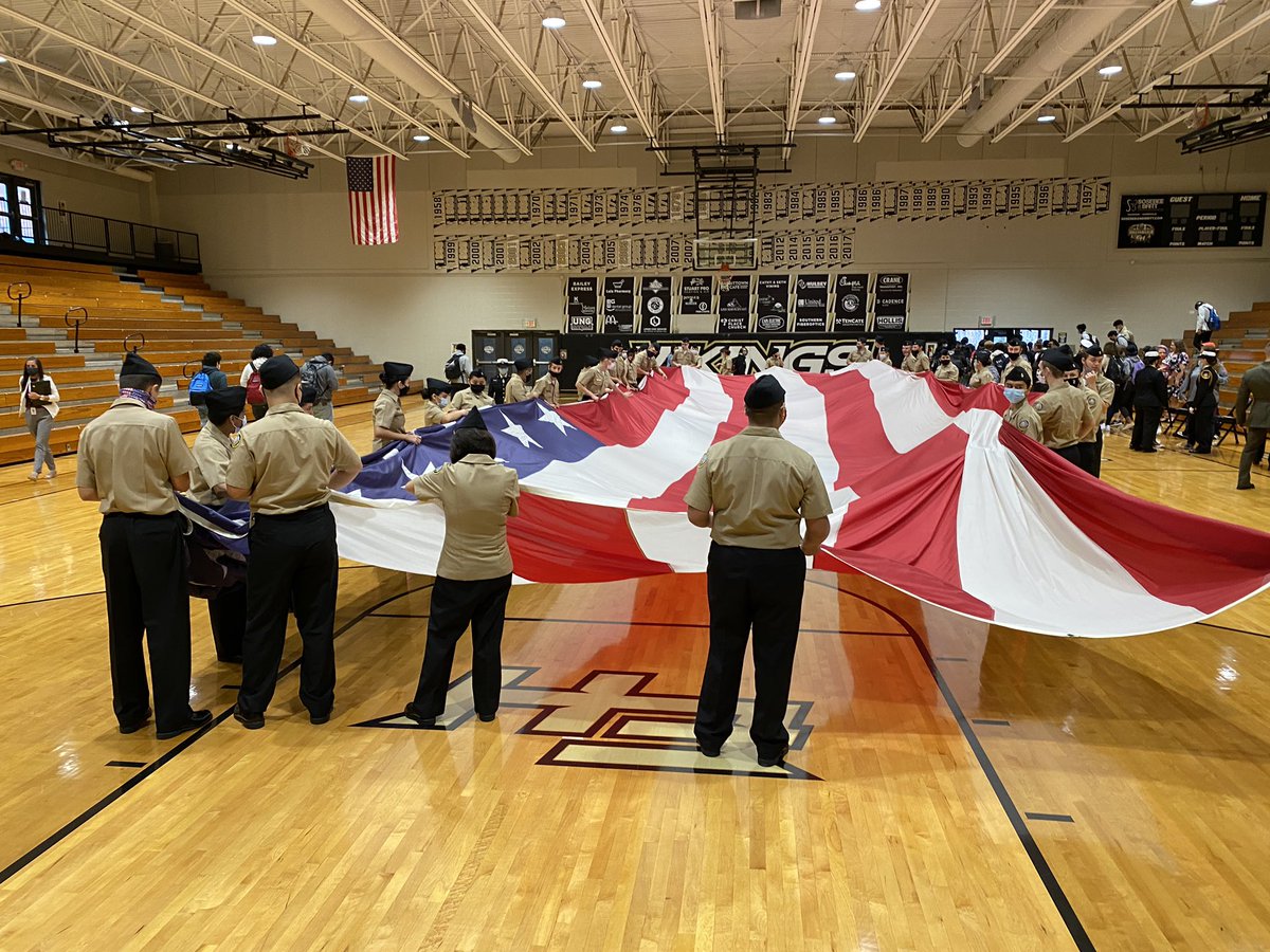 East Hall High School – East Hall High School