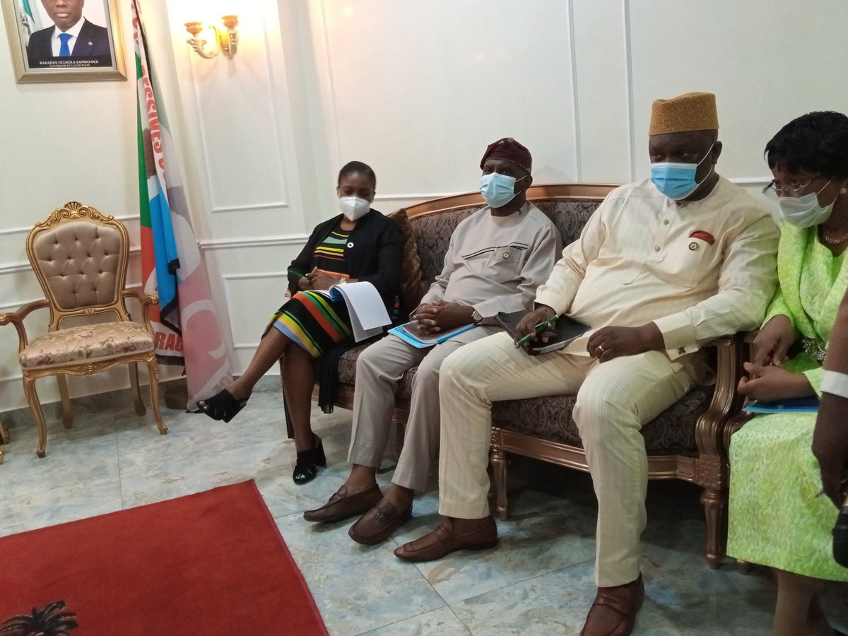 Jonathan Adewole Obayemi (@adeobayemi) | Twitter