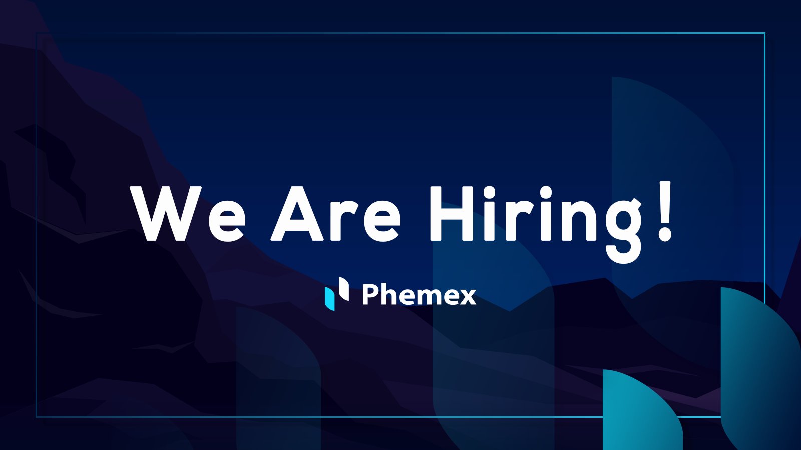 Phemex on Twitter: Phemex on Twitter: