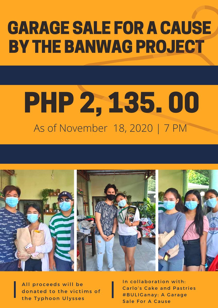The Banwag Project (@BanwagProject) | Twitter