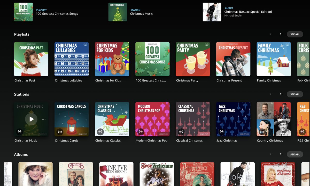 Santa Claus @OfficialSanta Timeline, The Visualized Twitter (Analytics)