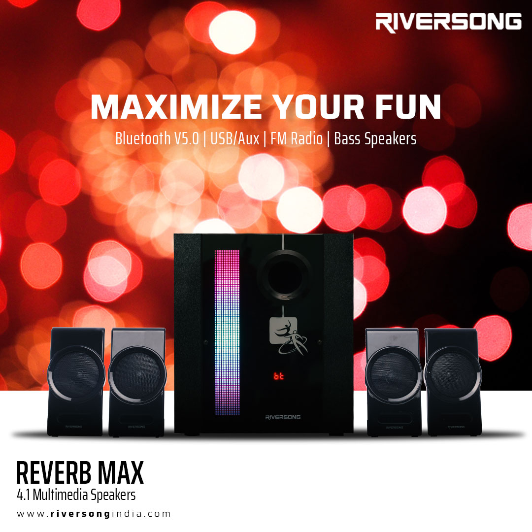 Riversong Technology Overview and Company Profile | AmbitionBox