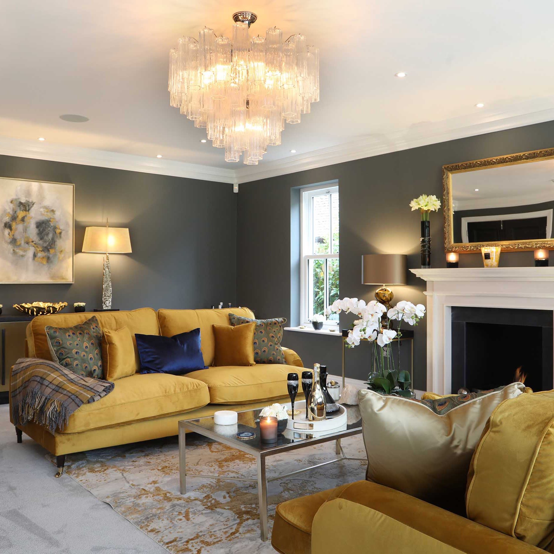 Bad Proportion Interior Design