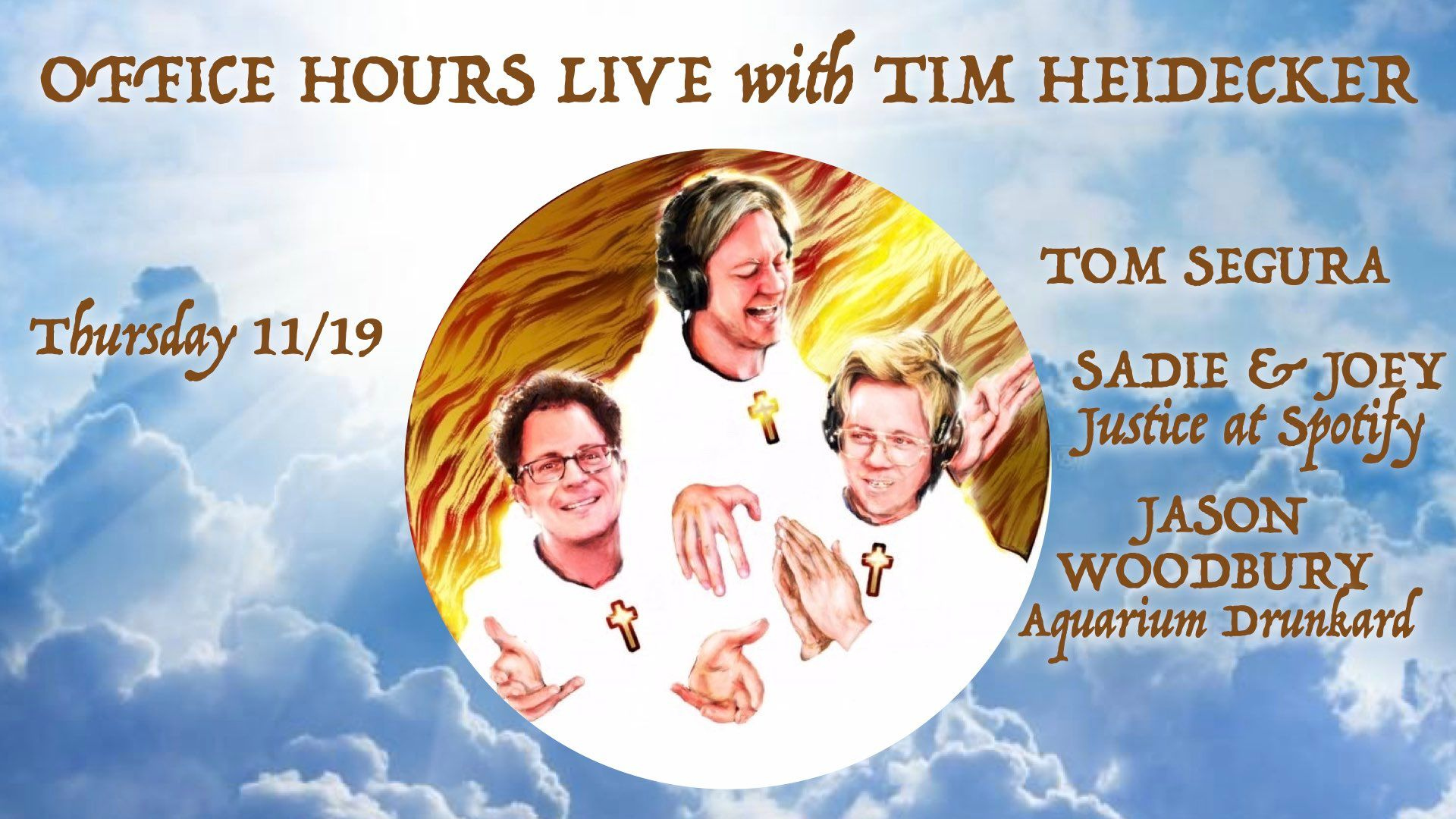 Tim And Eric Awesome Show Wallpaper