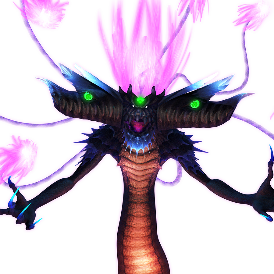 Sonic Unleashed Final Boss