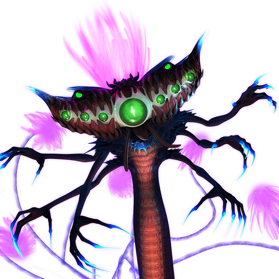 Sonic Unleashed Final Boss