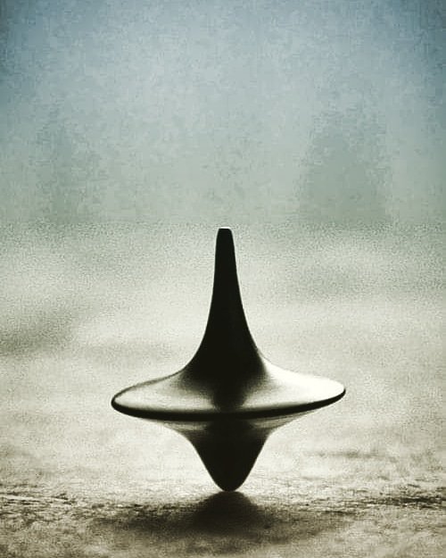 Inception Wallpaper Top Inception Totem (Spinner) Animation In Unreal