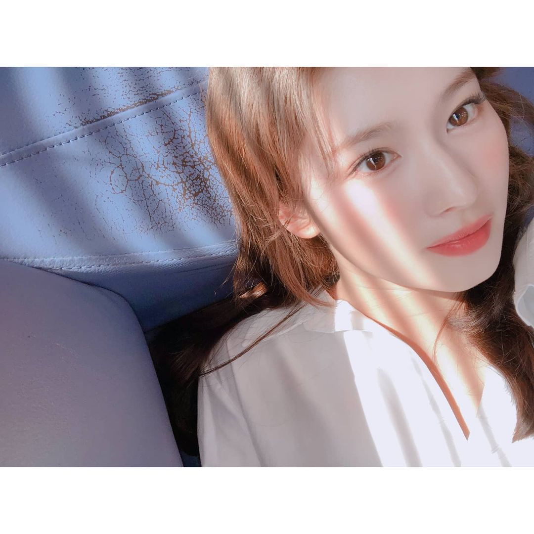 misa •ᴗ• (rest) on Twitter: "@JYPETWICE Sana's IG update (2) #MAMAVOTE #twice @JYPETWICE https ...