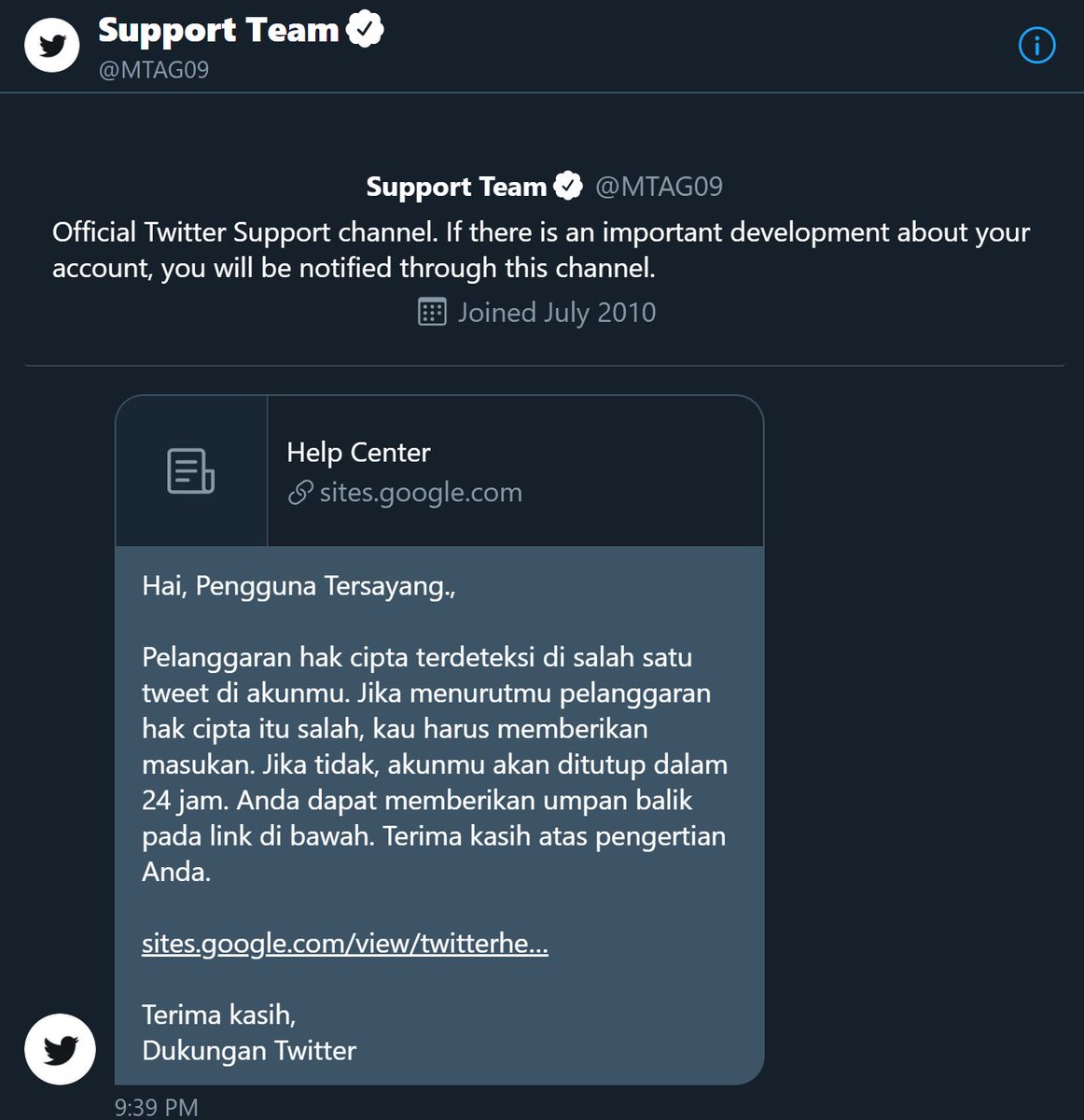 Miftahuddin B. (@MiftahuddinB) | Twitter