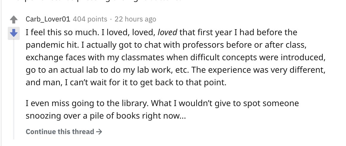 Funny Tumblr Comment Threads