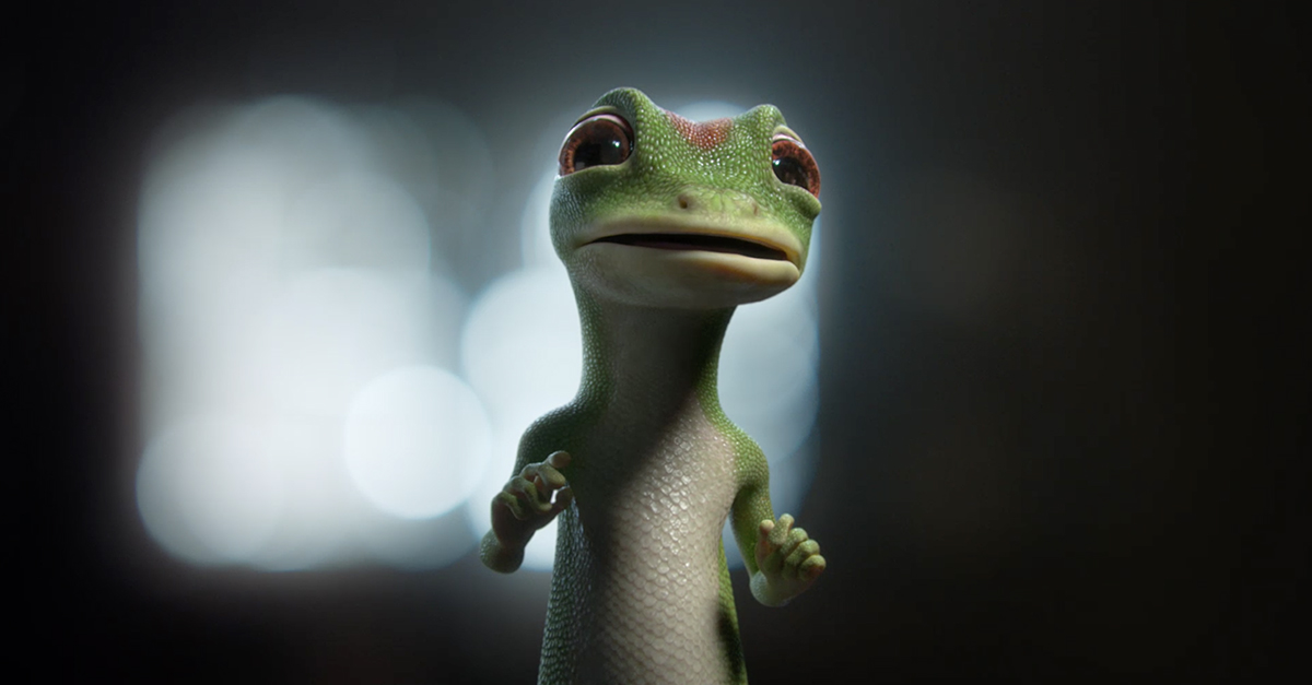Geico Wallpaper