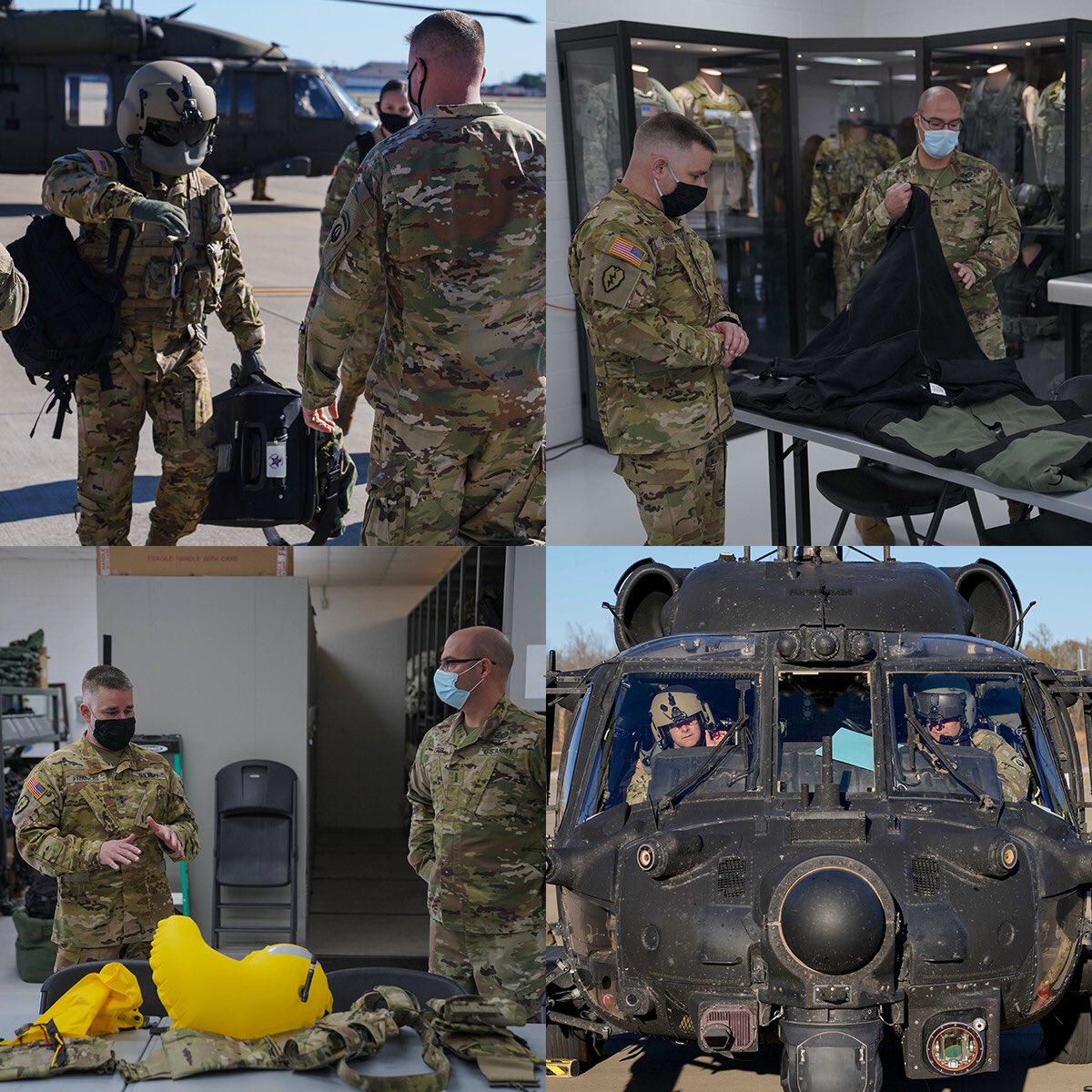160th Soar Pilot