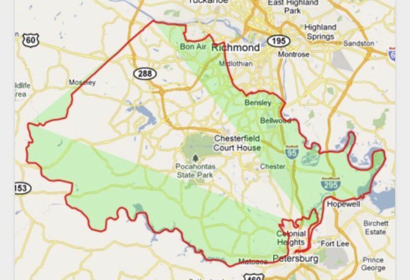 Politics Archives - VA Scope